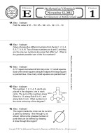 Download [PDF] 2012-2013 MOEMS Division E Problems with Solutions and ...