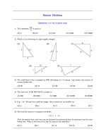 Download [PDF] 2013 AMC Senior Years 11 and 12 Questions Australian ...