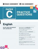 [PDF] 2019 Reach and ICAS Paper C English Practice Questions.pdf ...