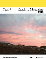 Download [PDF] 2015 NAPLAN Year 7 Final Test Reading Magazine The ...