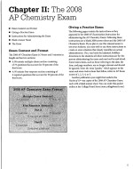 Download [PDF] 2008 AP Chemistry Exam (v2) MCQ Multiple Choice ...