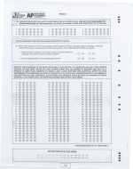 [PDF] 2002 AP Chemistry Exam MCQ Multiple Choice Questions with Answers ...