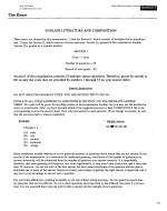 Download [PDF] 2004 AP English Literature and Composition Exam MCQ ...