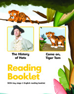 Download [PDF] 2024 Key Stage 1 Year 2 - English reading Paper 2 ...